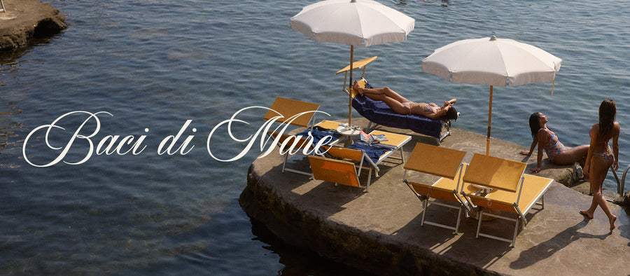 Baci Di Mare Bydee USA